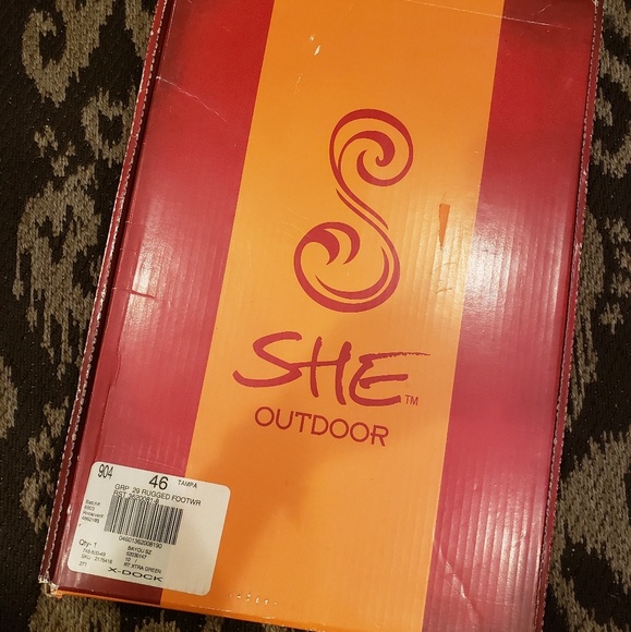 She Outdoor | Shoes | Waterproof Snakeproof Hunting Boots | Poshmark